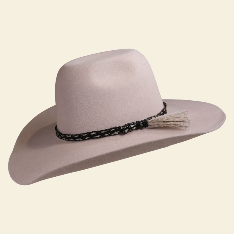 Outback King | Hand Made Beaded Western Hatbands – Outback King Brand