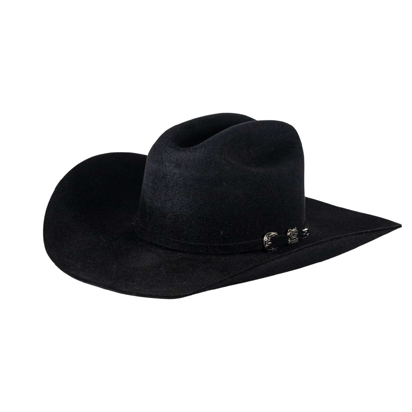 Outback King | Premium Furfelt | Cutter | Black – Outback King Brand