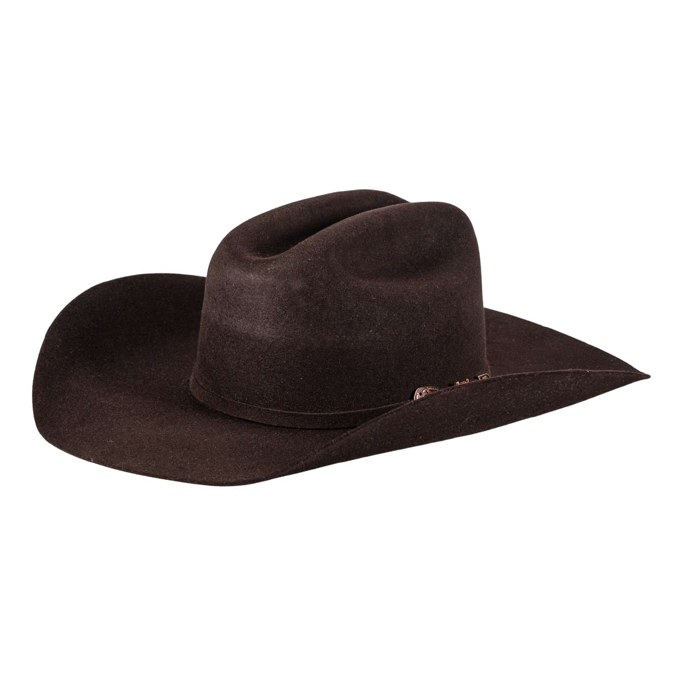 Outback King | Premium Furfelt | Ringer | Chocolate – Outback King Brand